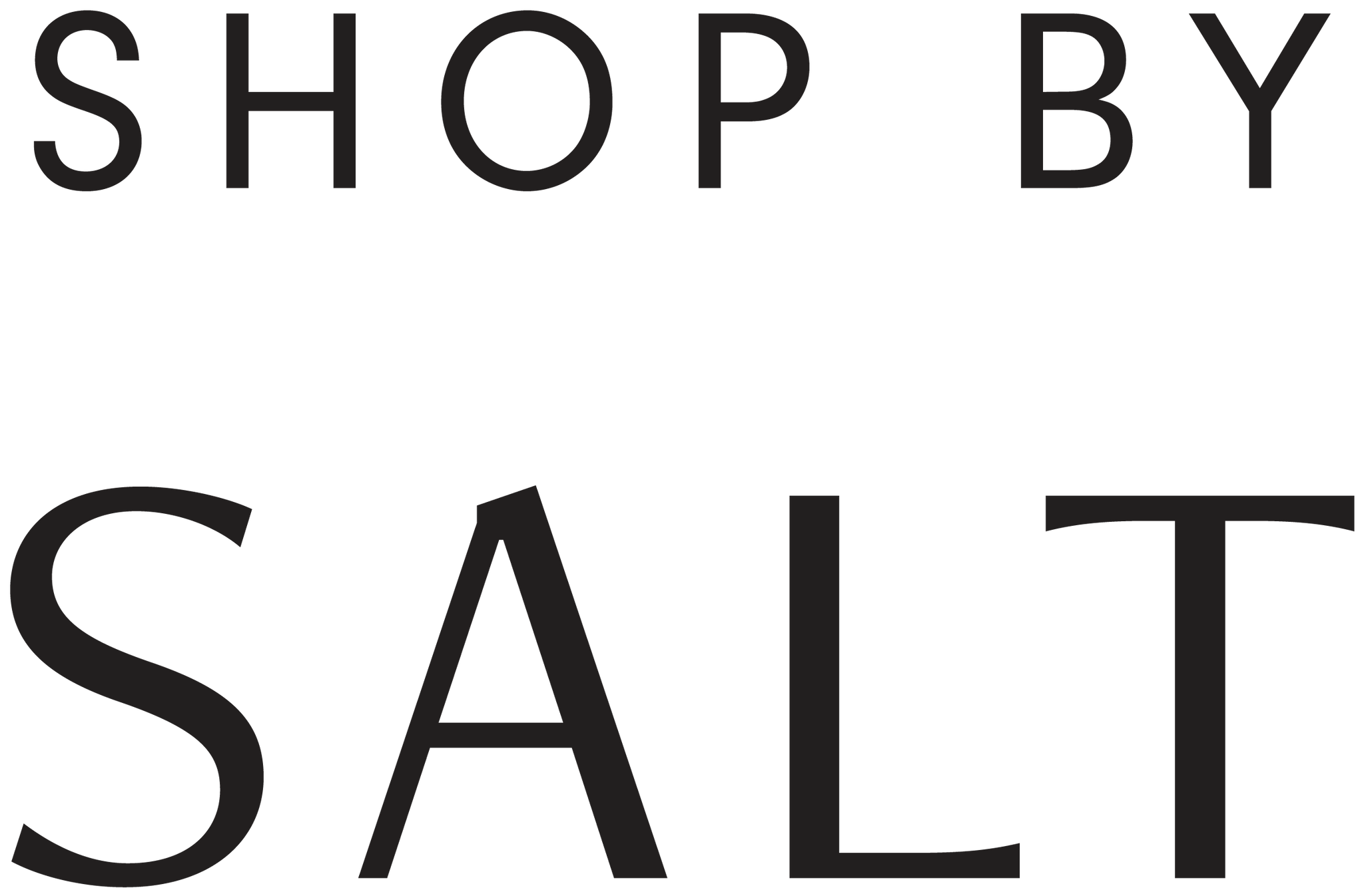 Shop by Salt